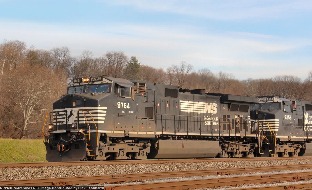 NS 9764